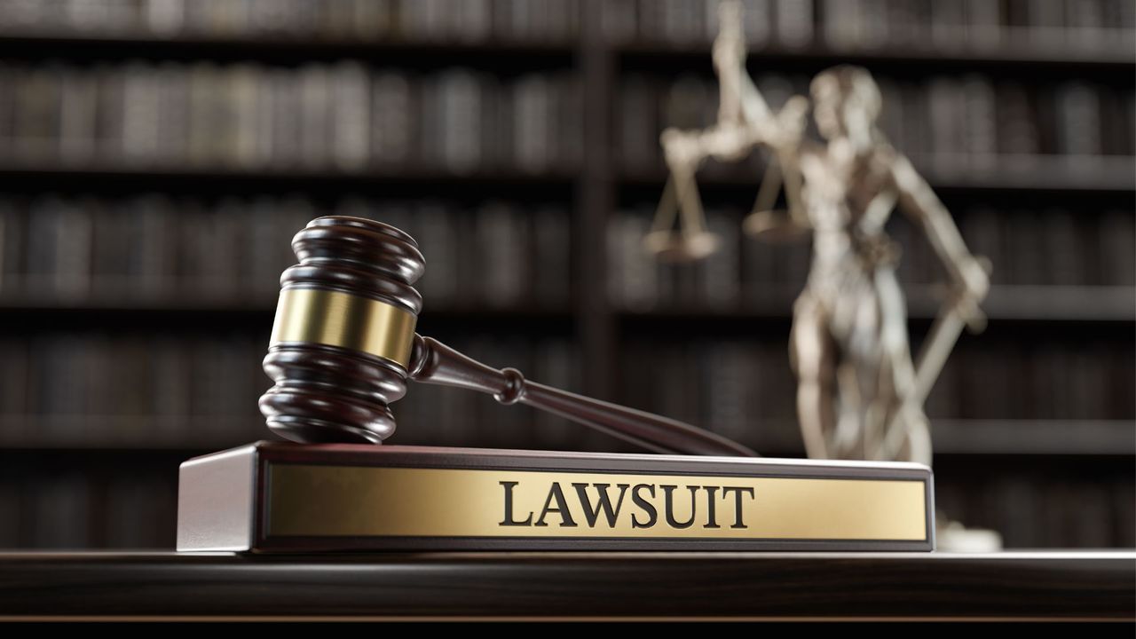 US GenAI lawsuits surge nearly 1000% from 2012 to 2025: Gallagher Re ...